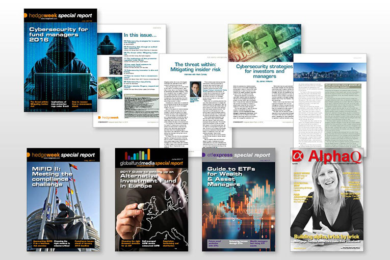 Digital Publishing | RSB design